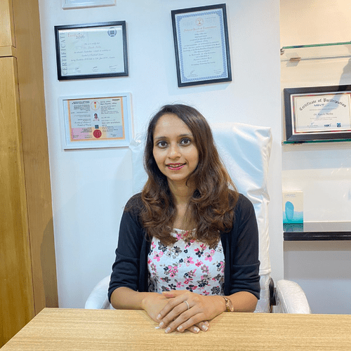 Elixir Home - The Elixir Wellness